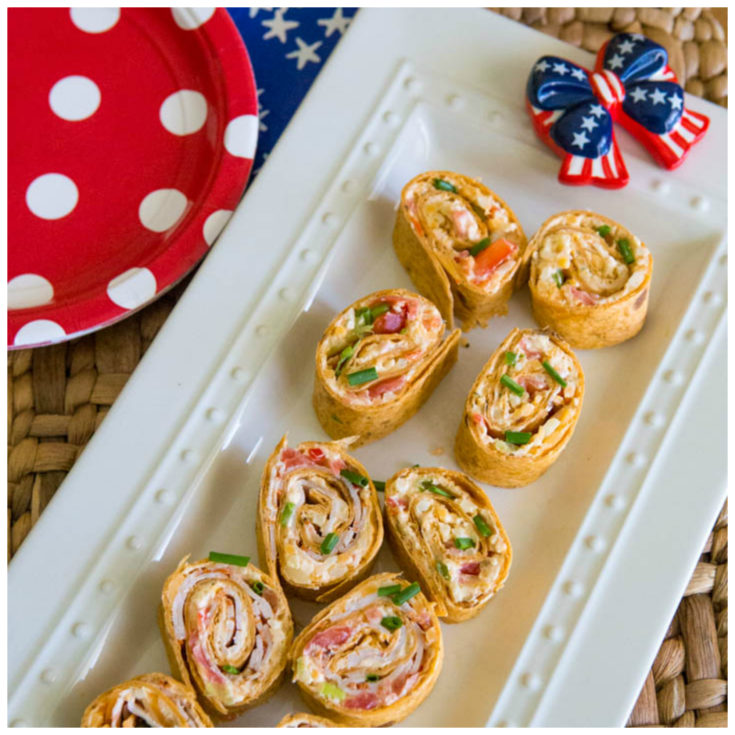 Easy Vacation Meals for Beach Rentals - Don't Just Fly