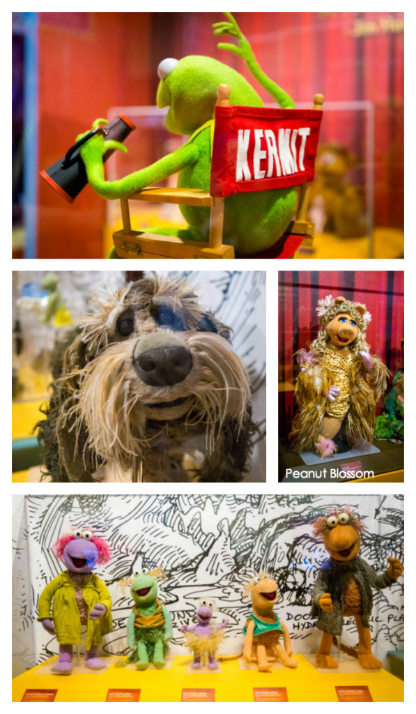 Jim Henson's Labyrinth Creatures | Center for Puppetry Arts - Don't ...