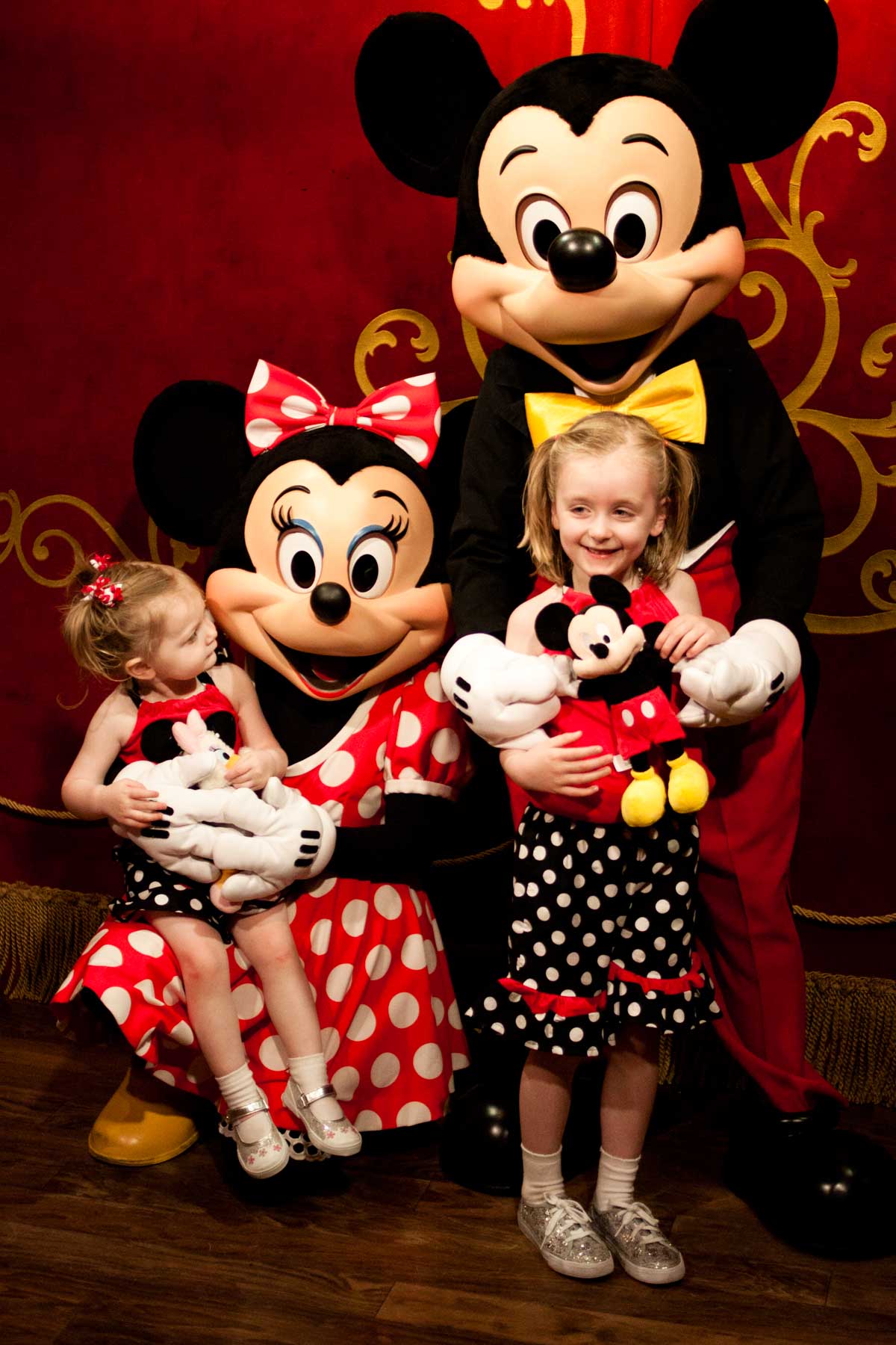 The Secret Trick to Awesome Disney Photos - Don't Just Fly