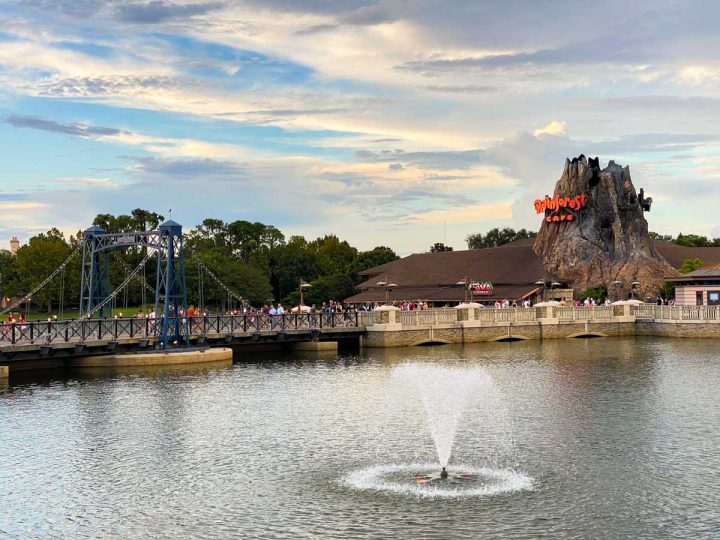 15 Fun Things to Do at Disney Springs with Your Kids - Don't Just Fly