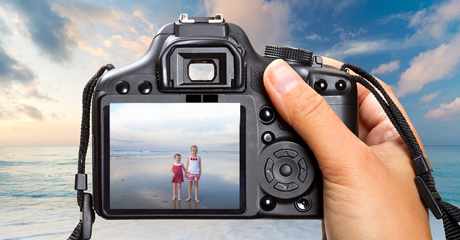 The Ultimate Guide to Beach Photography - Don't Just Fly