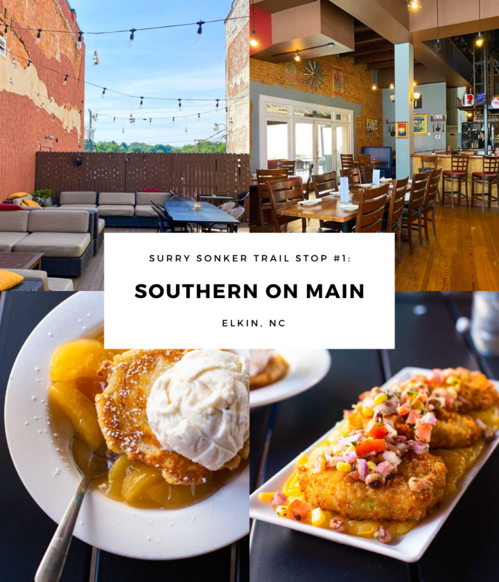 Sonker Trail Day Trip Guide for Families - Don't Just Fly