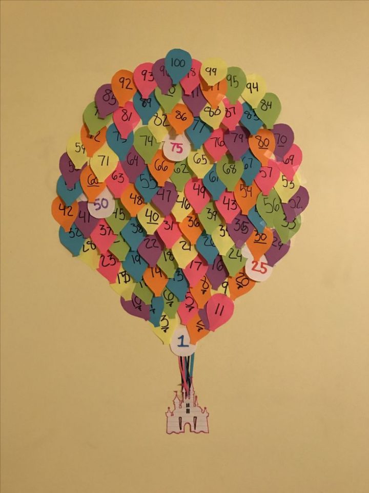 22 Magical Disney Countdown Ideas - Don't Just Fly