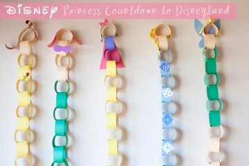 22 Magical Disney Countdown Ideas - Don't Just Fly