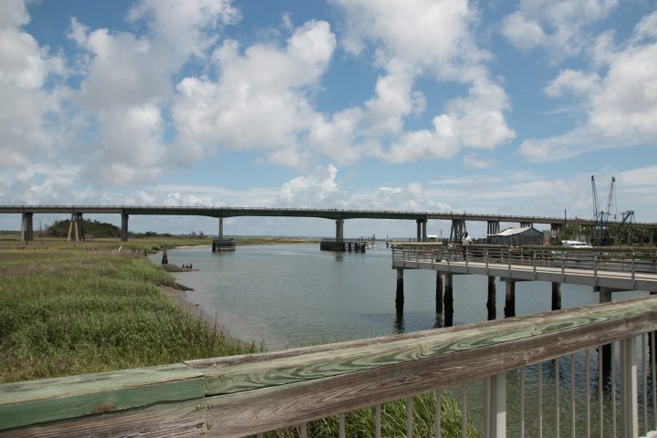 Real Tybee Island Spots Featured in The Homewreckers - Don't Just Fly