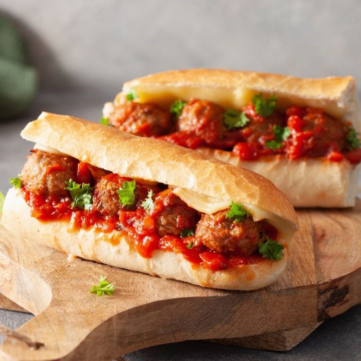 Easy Meals for Hotel with Fridge and Microwave - Don't Just Fly