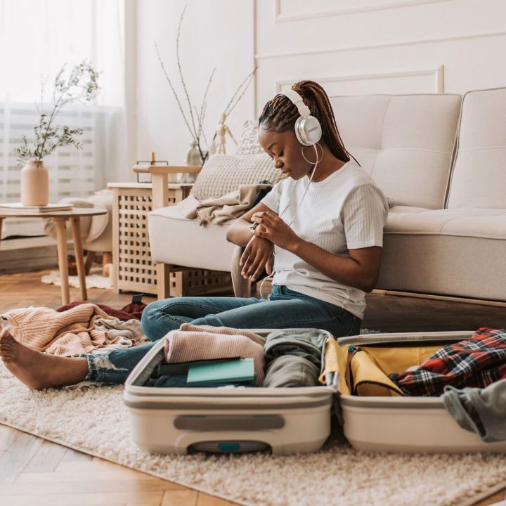 Best Packing List for Teens: Mom-Approved! - Don't Just Fly