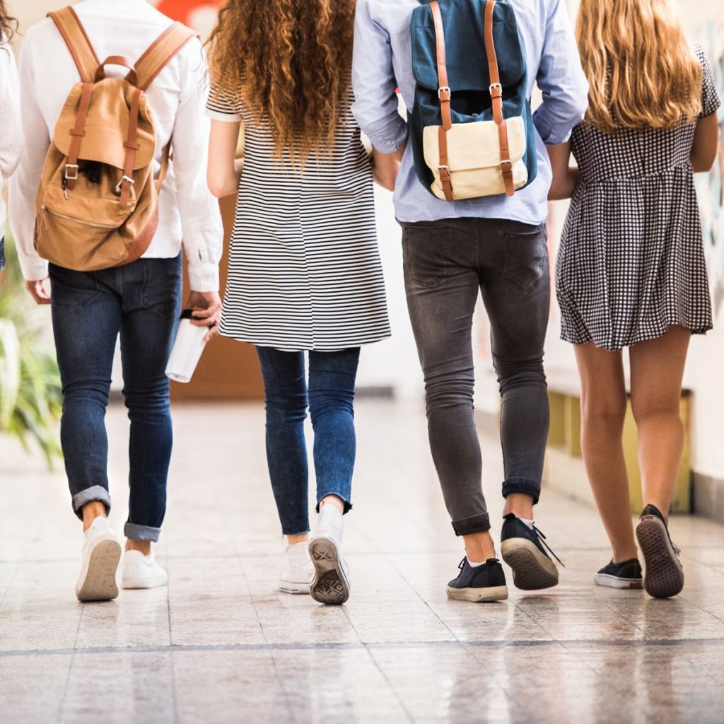 Best Packing List for Teens: Mom-Approved! - Don't Just Fly