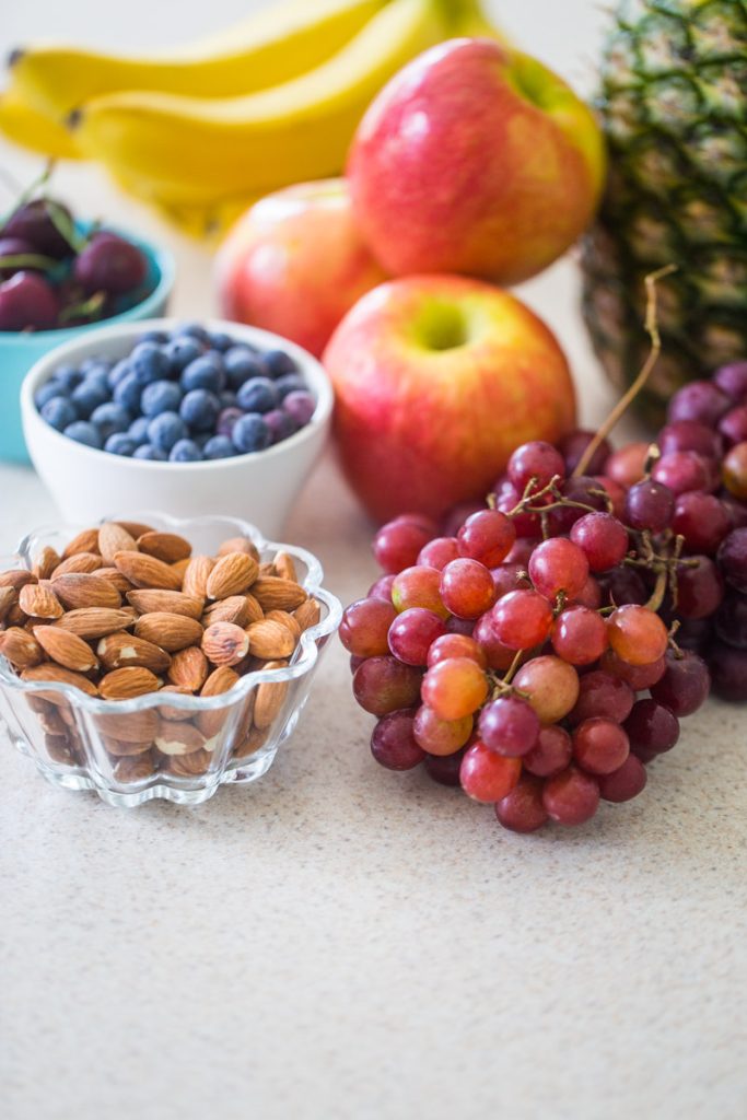 Grab and Go Breakfast in the Car Ideas - Don't Just Fly