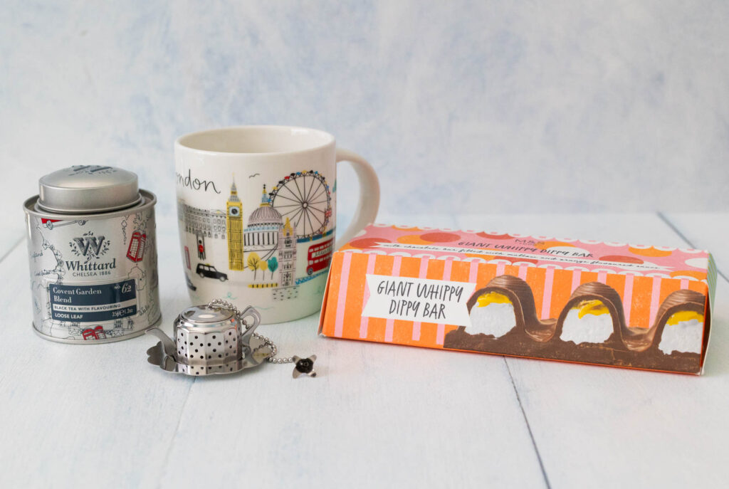 20 Best Gifts from London for Families on a Budget - Don't Just Fly