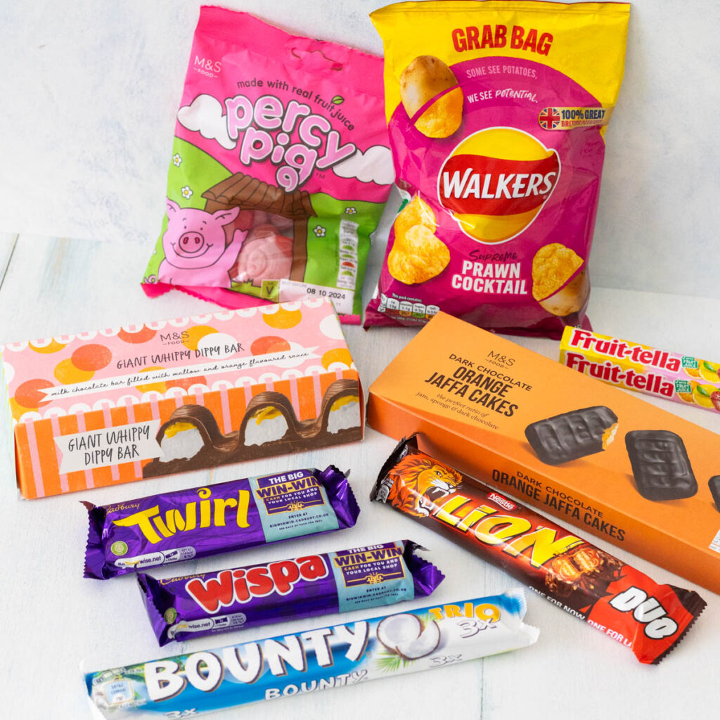 20 Best Gifts from London for Families on a Budget - Don't Just Fly