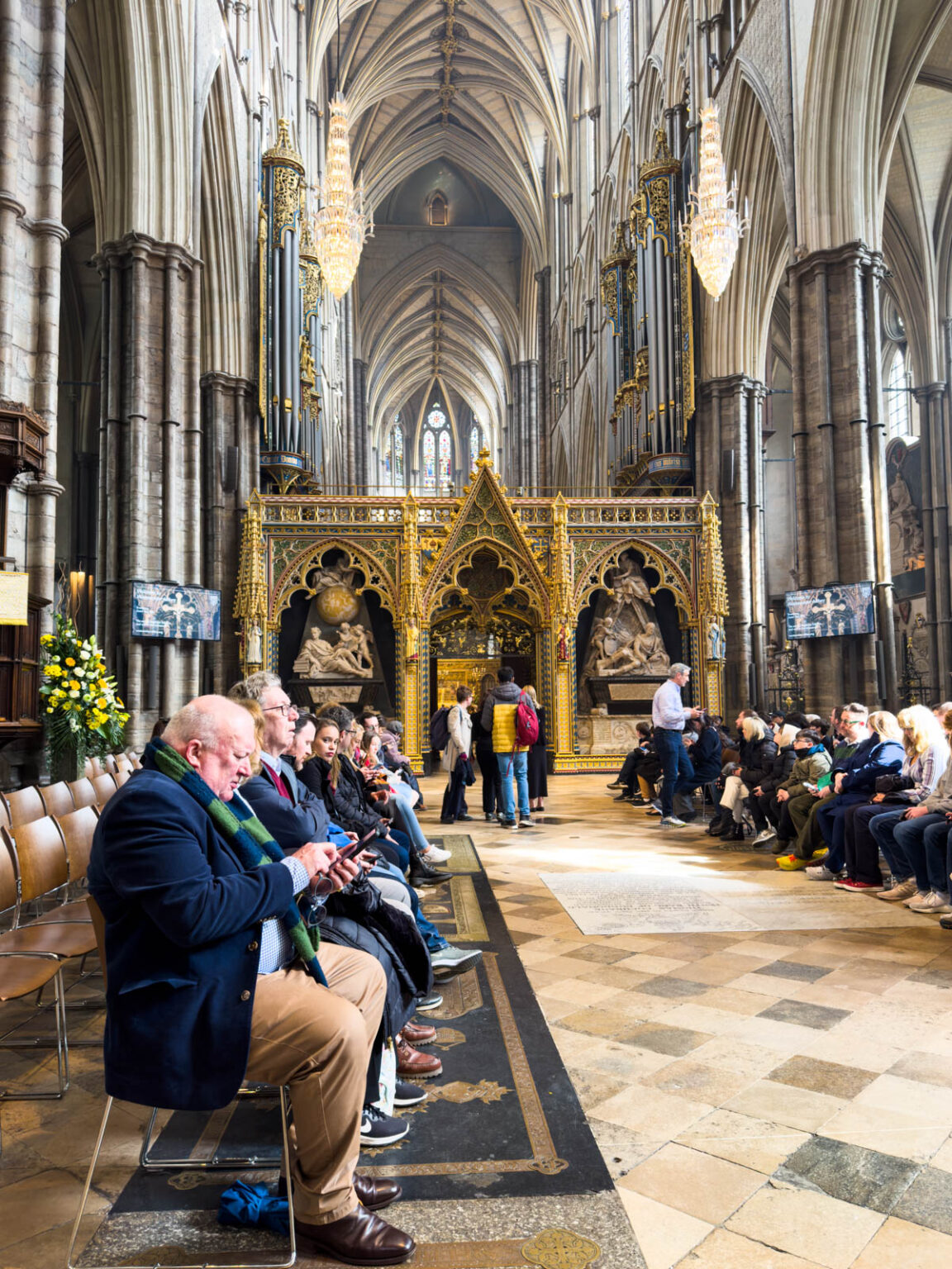 How to Celebrate Easter in London - Don't Just Fly