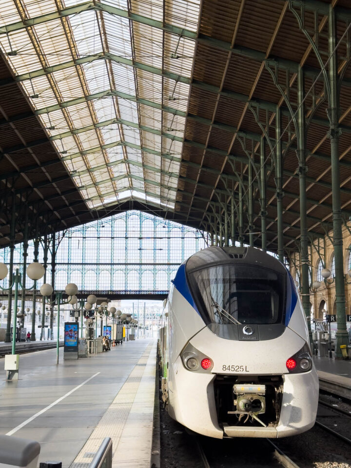 Tips for Taking Day Trips from London to Paris by Train - Don't Just Fly