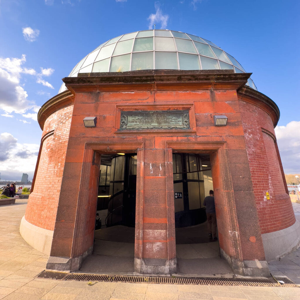 How to Visit Greenwich and See the Prime Meridian - Don't Just Fly