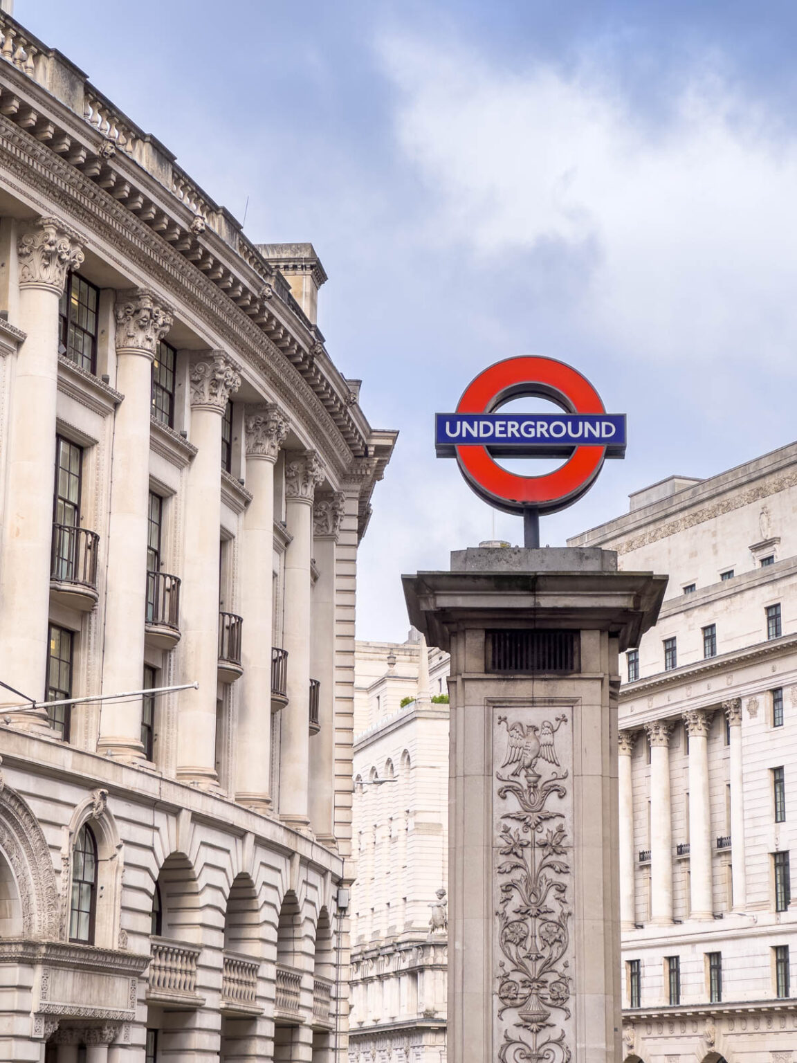 Beginner's Guide to London's Underground - Don't Just Fly