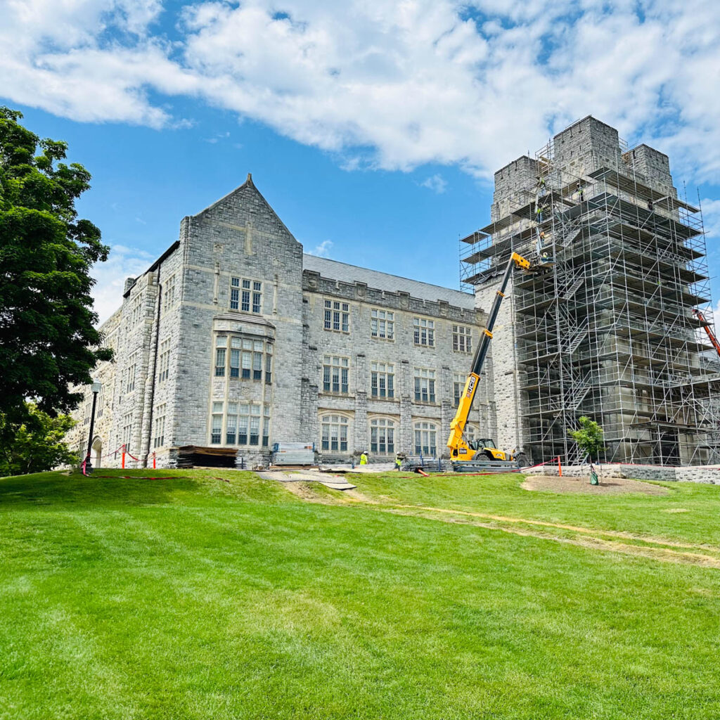 Virginia Tech: College Tour Tips and Itinerary - Don't Just Fly