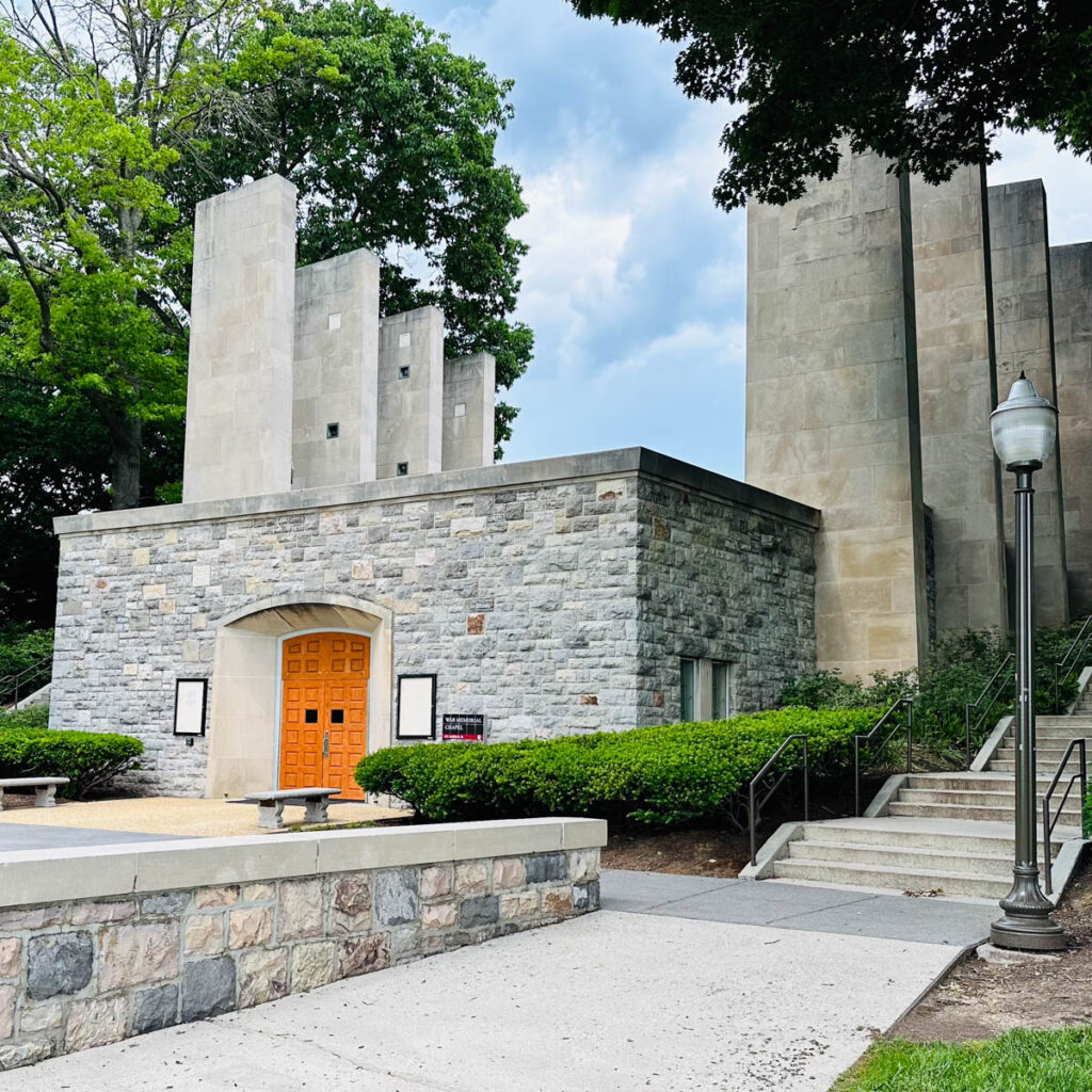 Virginia Tech: College Tour Tips and Itinerary - Don't Just Fly