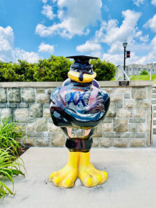 Virginia Tech: College Tour Tips and Itinerary - Don't Just Fly
