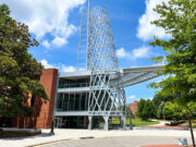 NC State: College Tour Tips and Itinerary - Don't Just Fly