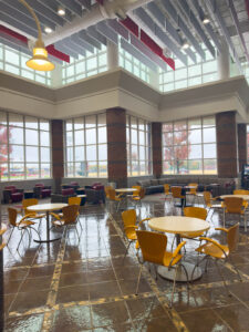 University of Alabama: College Tour Tips and Itinerary - Don't Just Fly