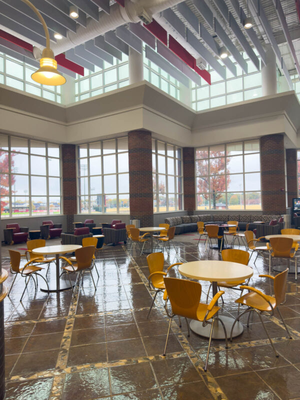 University of Alabama: College Tour Tips and Itinerary - Don't Just Fly